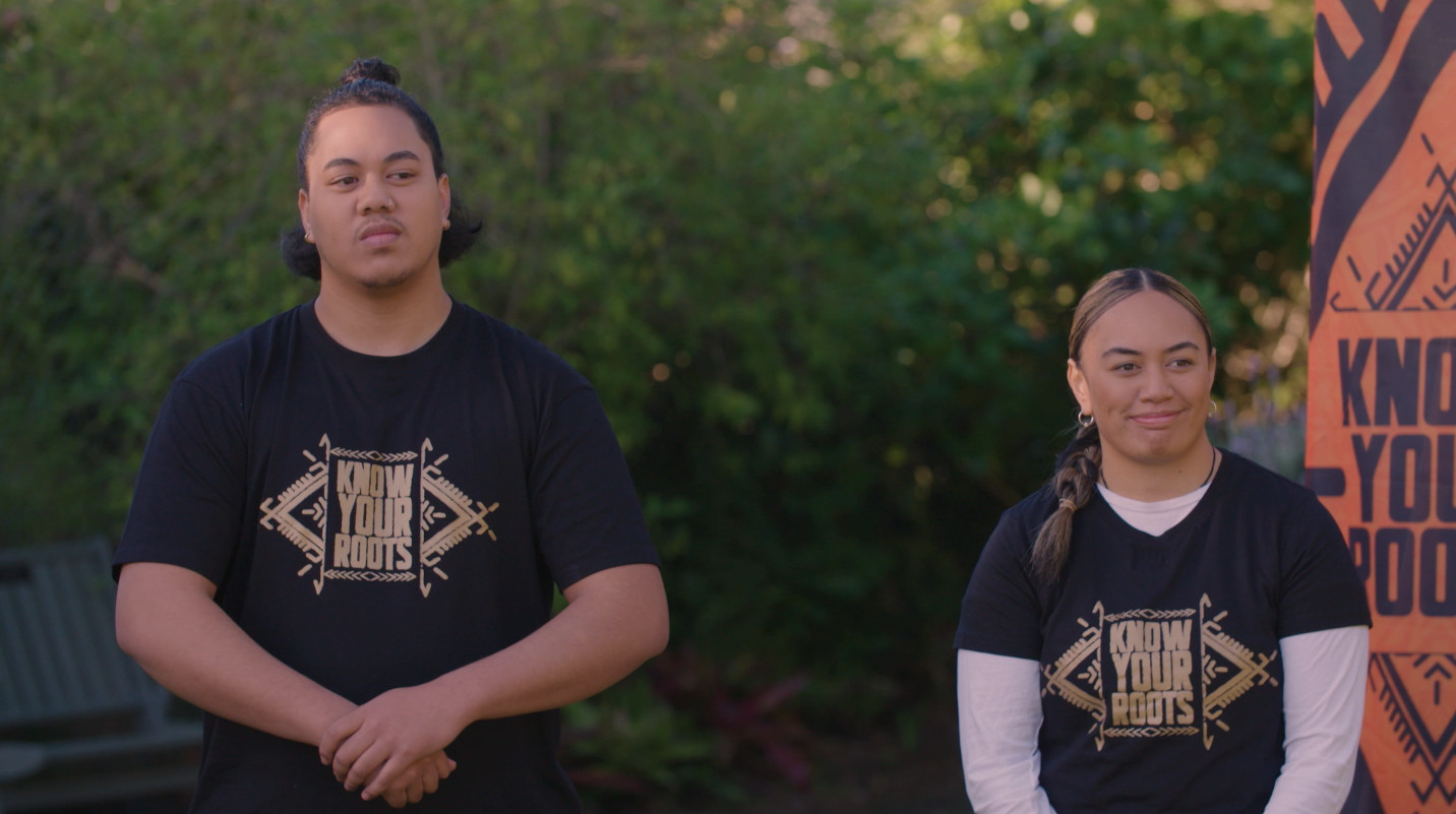 Judaxx | Know Your Roots 2022 — thecoconet.tv - The world’s largest hub of Pacific Island content.uu